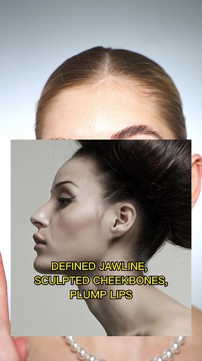 How to fix saggy cheeks and double chin #doublechinreduction #doublechinexercise #beautytips101 #naturalbeautytips #faceexercises #beautytipsandtricks #facialmassagetechniques #saggyskin #saggyskinproblems