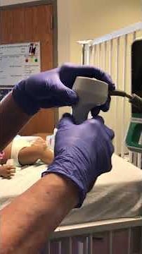 Badder Scanner Instructional Video