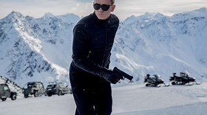 WATCH: Sony Releases New Trailer for Bond Movie ‘Spectre’