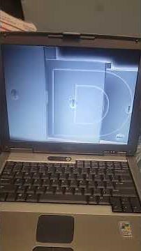 it's 2000 and your starting up windows 2000