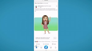 Why Can’t I Get a Facebook Avatar?