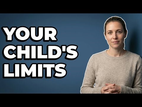 How To Determine Screen Time Limits For Your Child?