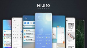MIUI 10: Features, Eligible devices, Date of availability and more