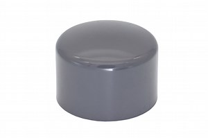 [Hot Item] 400mm OEM DIN Standard PVC Pipe Cap