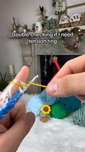 1.5M views · 9.3K reactions | Have you ever tried it? #crochet2023 #crochettutorials #handmadediy #crochet #crochetting #crochetrings | Crochet Creator | Facebook
