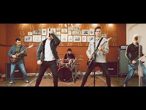 Third Wave - Vortex (Official Music Video)