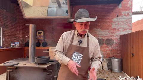 Latin comfort stew that captures the soul of Christmas season