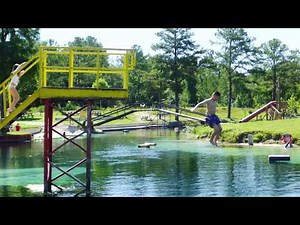 Vortex Spring Adventures