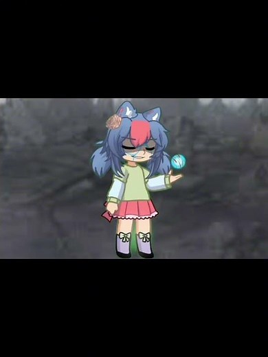 Pretty little psycho #gacha OG