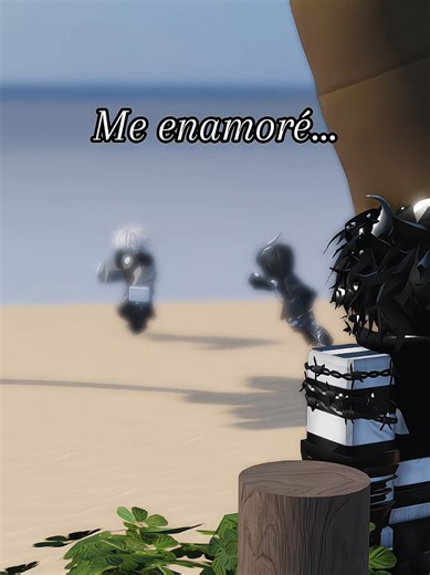 Me enamoré... 💔 | Videito especial hacia la persona en el video(@(*･ω･)ﾉ Meow ): Gracias por todas tus palabras dirigidas, el cuidado que mantuviste conmigo, la ayuda emocional y todo lo que has hecho por mi, en serio te lo agradezco, espero seas feliz ahora que puedes estar sin mi, cuidate mucho y te recordaré por siempre, feliz 1 año y 1 mes 💔✨️ | Hey chicos el trend del video es solo para anunciar mi ruptura amorosa, no significa q ella se haya ido con otro ni nada, asi que por favor les pi