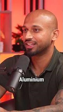 How to Pronounce Aluminum 😭