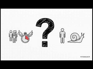 The Hidden Rules That Shape Time