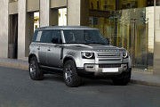 Defender Images, Defender Interior & Exterior Photos, 360 View, Videos @ ZigWheels