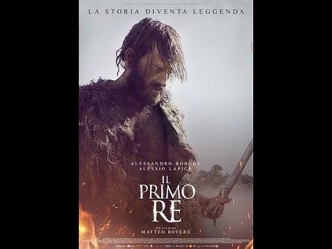 SUPER PELICULA EL PRIMER REY ✅🔴 2020 2021 || CINE ACCION Y AVENTURA