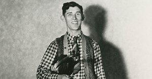 Roy Acuff - Country Music Hall of Fame and Museum