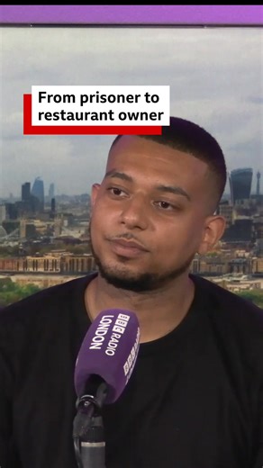 27K views · 278 reactions | "Nobody thinks I'm a chef" ‍ Nathaniel Mortley, AKA Natty Can Cook, has built a brand, sold out supper clubs and has now launched his own restaurant in Herne Hill called 2210. He joined BBC Radio London's Shay Kaur Grewal in the studio and told her about his journey from prisoner to successful entrepreneur. Catch the full programme on @bbcsounds  #London #LondonLife | BBC London | Facebook