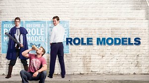Role Models - Apple TV