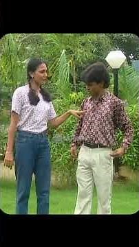 Throwback To Rajpal Yadav’s Most Entertaining Romantic Scene In Mungeri Ke Bhai Naurangilal