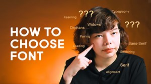 1.3M views · 70K reactions | Typography Basics ....