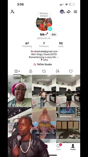 Kevin Hart: Help Me Out with a Memecult