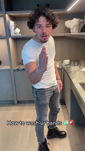 Step-by-Step Guide: Proper Hand Washing Technique