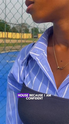 Esther Obiasogu on Instagram: "My video task for the Model mansion show 2026 Outfit by me✨ Shot by:@iam_goodgrlgoodness #fyp #viral #model #modelmansion2026 #modelmansion #fashion"