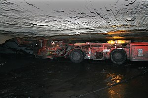 Roof Bolting Tools - Coal Age