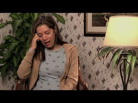 Major Depressive Disorder Simulation RN LPN NP Mental Health CE Course