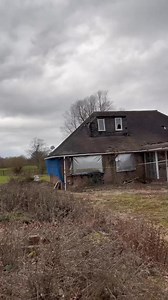 16 reactions | The golf course house | Martin Urbex | Facebook