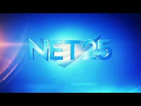 NET 25 - Station ID (2014)