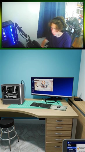 5 Star PC Repair in PC Building Simulator 2!