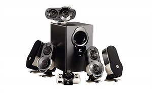 Deal of the Day: Logitech G51 5.1 Surround Sound Speakers for $80.25 Shipped AR