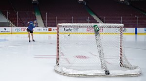 What does timeline look like for Canucks to return to action?