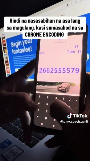 #chrome #wfhmom #workfromhome #wfh #sidehustle #fypシ #onlinejobs #encoding