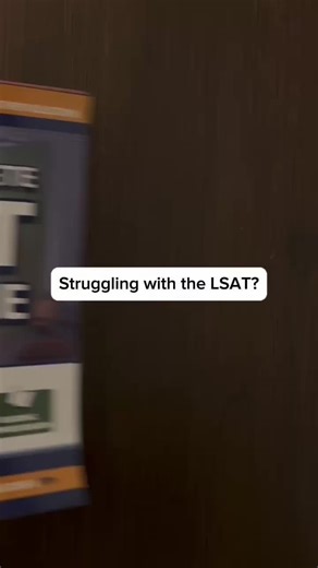 Boost Your LSAT Score with Our Complete Study Bundle