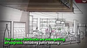 6.2K views · 27 reactions | One of the differences shoppers may notice between the new Target design and other locations is how the “next-gen” store is two concepts within one. Read the full story here: https://atxne.ws/2AOZM6k | Austin360 | Facebook