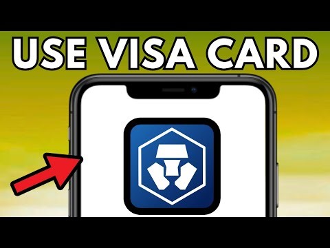 How To Buy Crypto With Crypto.com Visa Card (2025).