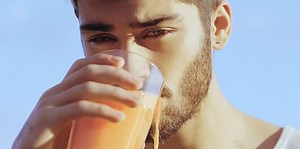 Listen: Zayn Malik Meets Zane Lowe (Full #Beats1 Interview)