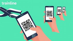 6 comments | Mobile tickets are now available on even more routes, with our app. Get the app. | Trainline | Facebook