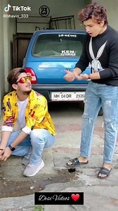 1.1M views · 64K reactions | #sameekshasud #bhavin #vishalpandey #Musically Videos #Today Viral Videos #Trending Videos #Latest Videos #Dance Videos | Desi Videos | Facebook