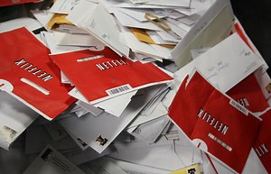 They Still Did This?: Netflix Is Finally Shutting Down Its DVD-By-Mail Business