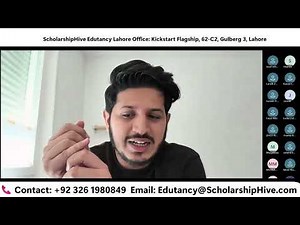 Erasmus Mundus 2026–27 | Application Process, Tips & Benefits Explained