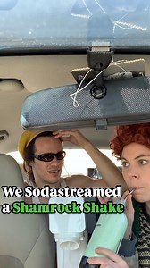 srry would’ve posted this st. patrick’s day vid earlier but I was blackout drunk ☘️💰🌈 #hahahahaha #sodastream #hahahahahah #stpatricksday☘️ #hahahahahahahahahahahahahahahahahahahahahahahahahahahahahahahahahahahaha #luckycharms | Logan Guntzelman