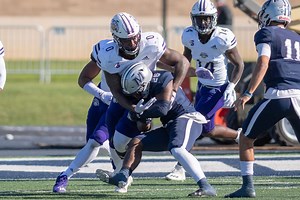 North Dakota State vs. Montana State: 2024 FCS championship highlights