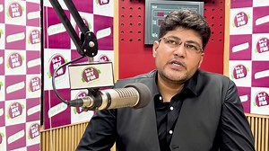 4.9K views · 826 reactions | Medical field Me career banana chahte hai Doctor banna chahte hai to ye video dekhein  Nirwan University | RJ Nainii | Facebook