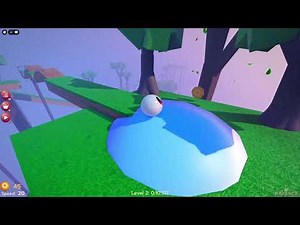 Roblox Balance Levels Playthrough