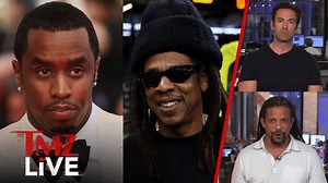 TMZ Live - 6/12/25