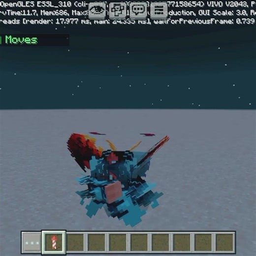 I purchased VIP emote