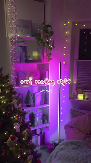 ✨Cozy Reading Night✨ mit @𝗆𝖾𝗅𝗂 | 𝖻𝗈𝗈𝗄𝗍𝗈𝗄 💌 - Falls ihr das noch nie gemacht habt…ruft euren Bookbestie an und lest zusammen! Das war wirklich richtig schön🫶🏼 - #BookTok #booktokgermany #booktokdeutschland #bookrecommendations #readingvlog