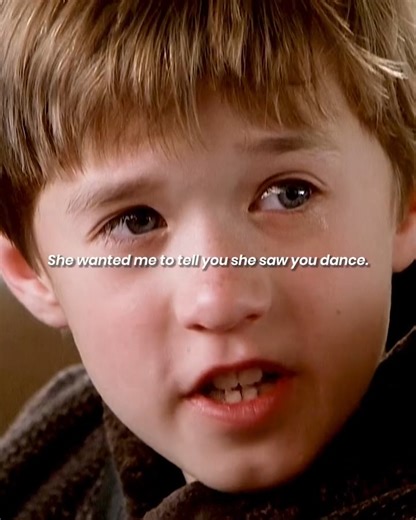 W.I.F. on Instagram: "Toni Collette has said that she was so emotionally affected by the story while filming that she did not even realize she was making a horror film until after its release. Haley Joel Osment reportedly secured the role of Cole Sear for three reasons. He was the best fit for the character. He was the only child at the audition wearing a tie. And when asked if he had read his part, he replied that he had read the entire script three times, a response that deeply impressed direc